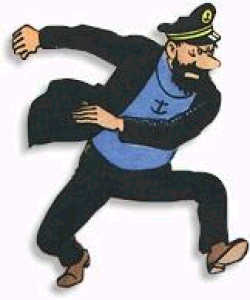 Haddock